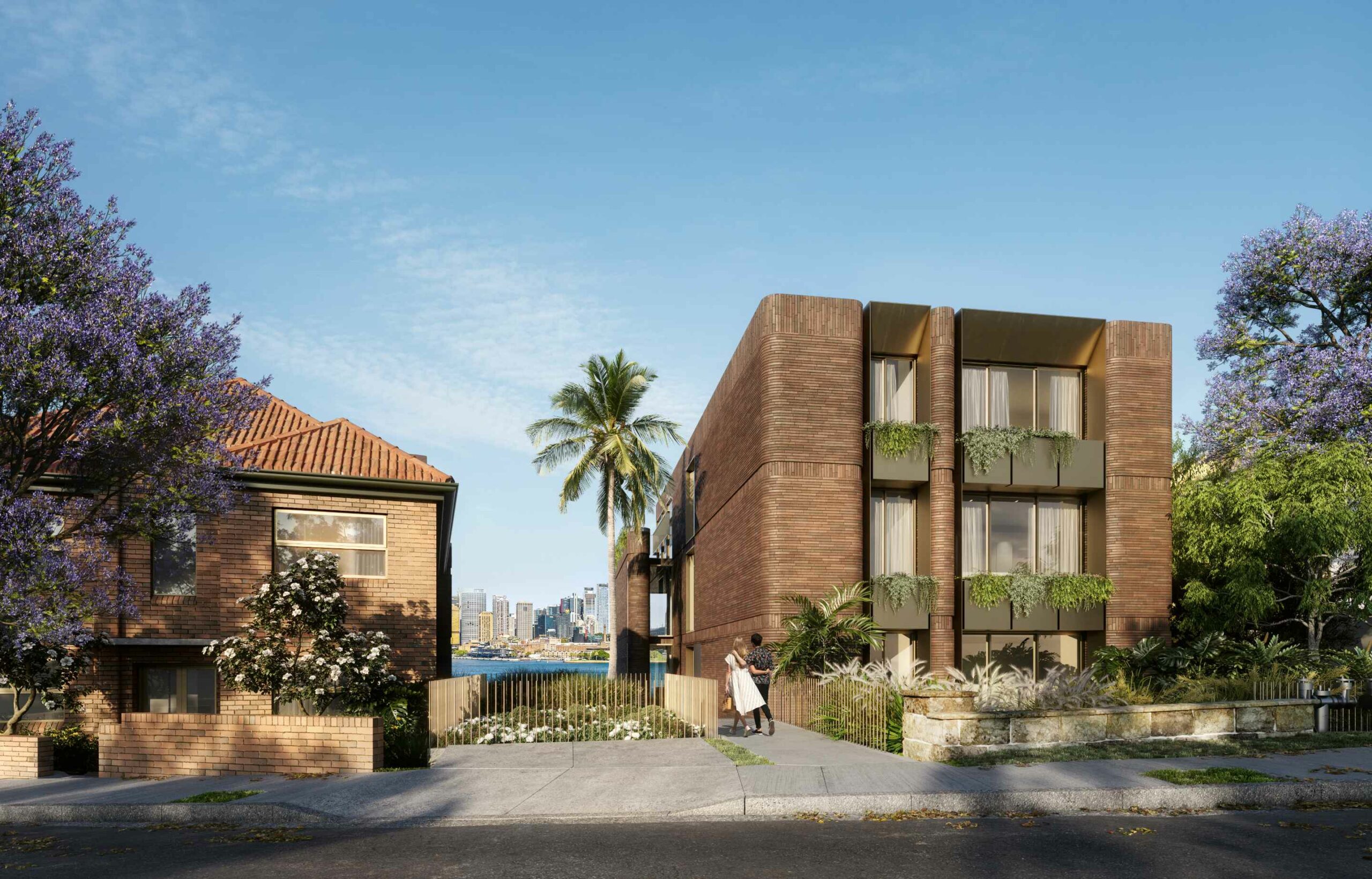 Harbour House | Metis