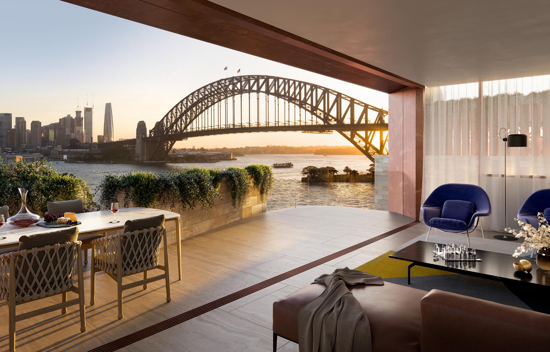 Harbour House | Metis