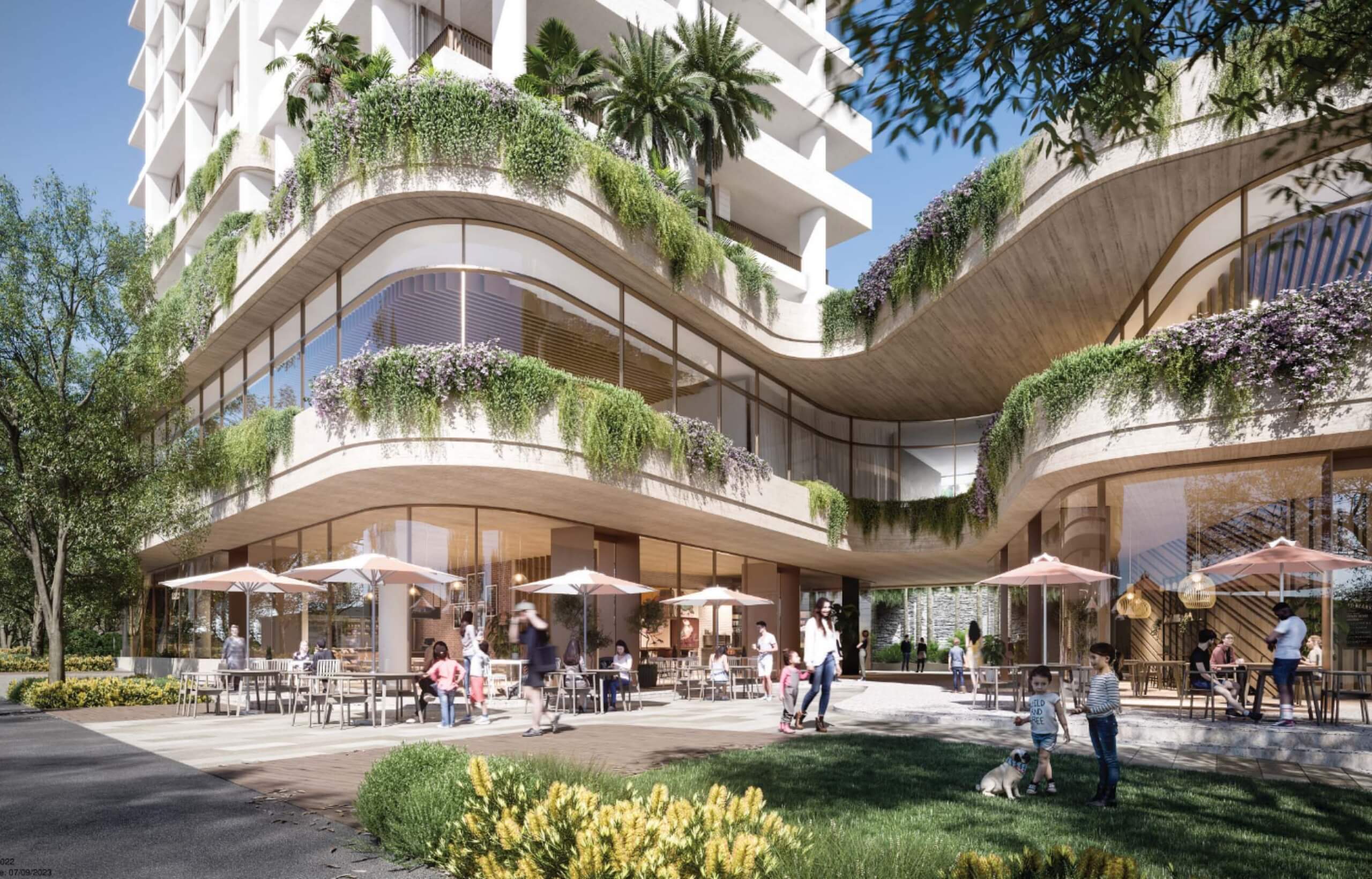 Nelson Place | Metis