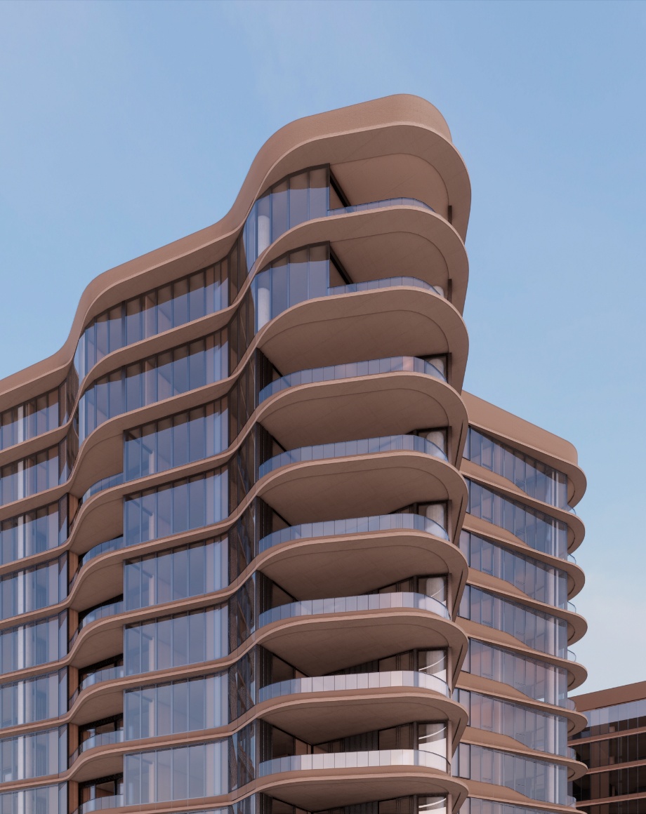 Landmark Quarter | Metis